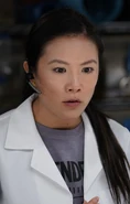 Ally Maki | Disney Wiki | Fandom