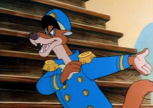 Seymour | Disney Wiki | Fandom