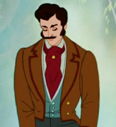 Cinderella's Father | Disney Wiki | Fandom