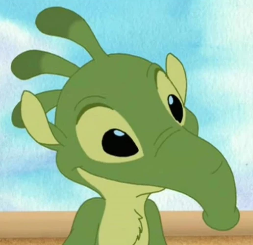 Felix | Disney Wiki | Fandom