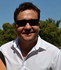 Robert Kudelski | Disney Wiki | Fandom