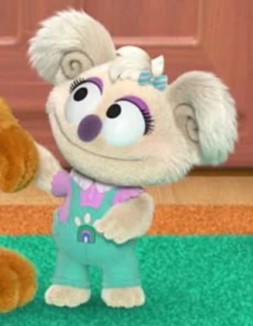 Rozzie | Disney Wiki | Fandom