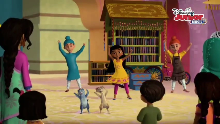 So Many Books | Disney Wiki | Fandom