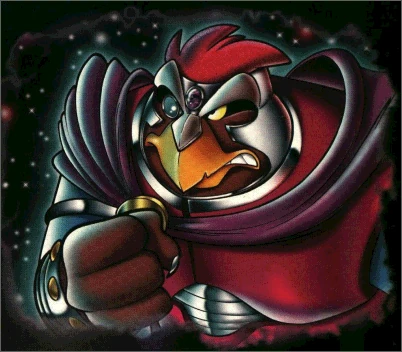 The Raider | Disney Wiki | Fandom