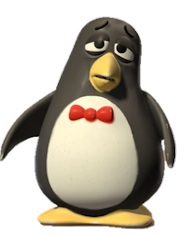 Wheezy/Galería | Disney Wiki | Fandom