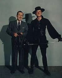 Zorro (personagem) | Disney Wiki | Fandom