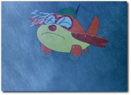 Pedro | Disney Wiki | Fandom