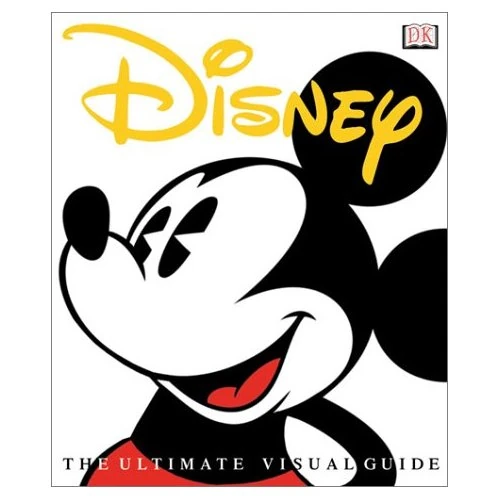 Disney - The Ultimate Visual Guide | Disney Wiki | Fandom