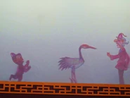 Albert the Monkey | Disney Wiki | Fandom