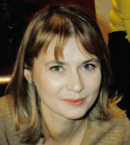 Anna Zagórska | Disney Wiki | Fandom