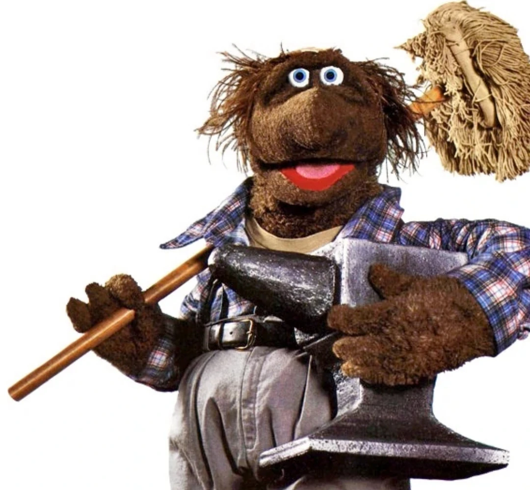 Beauregard | Disney Wiki | Fandom