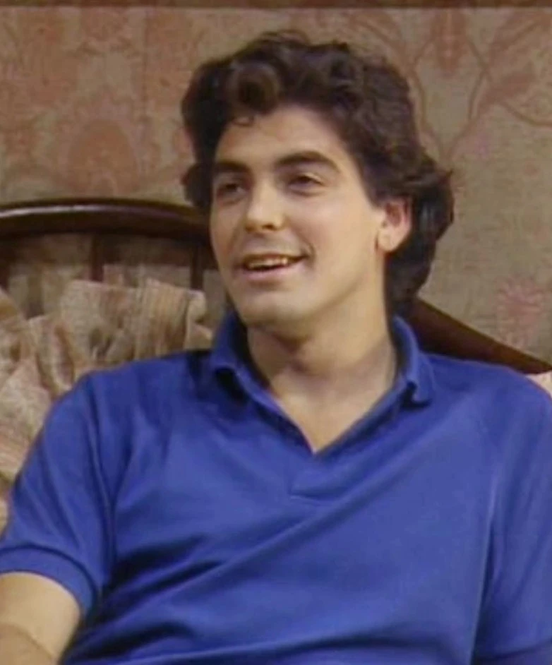 George Clooney | Disney wiki | Fandom