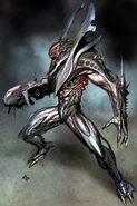 Chitauri | Disney Wiki | Fandom
