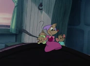Perla and Suzy/Gallery | Disney Wiki | Fandom