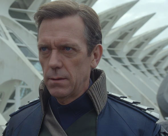 David Nix | Disney Wiki | Fandom