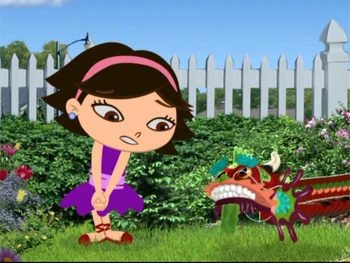 June (Little Einsteins) | Disney Wiki | Fandom