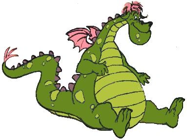 Elliott | Disney Wiki | Fandom