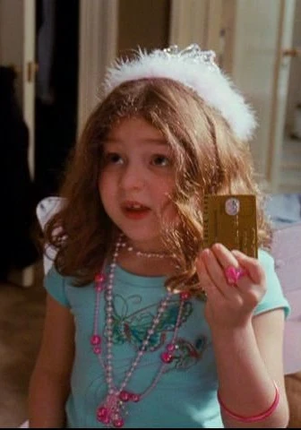 Morgan Philip | Disney Wiki | Fandom