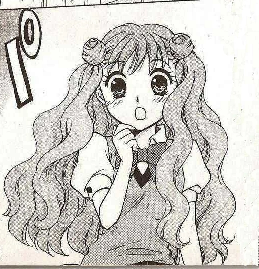 Erica Ange | Disney Wiki | Fandom