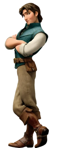 Flynn Rider | Disney Wiki | Fandom