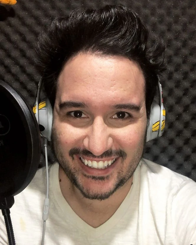 Gabriel Ebling | Disney Wiki | Fandom