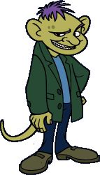 Goblins | Disney Wiki | Fandom