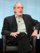 Martin Mull | Disney Wiki | Fandom