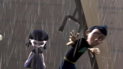 Meet The Robinsons Lizzy