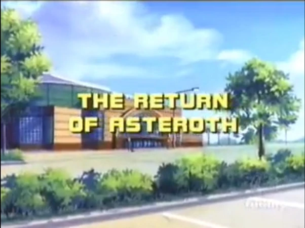 The Return of Asteroth | Disney Wiki | Fandom