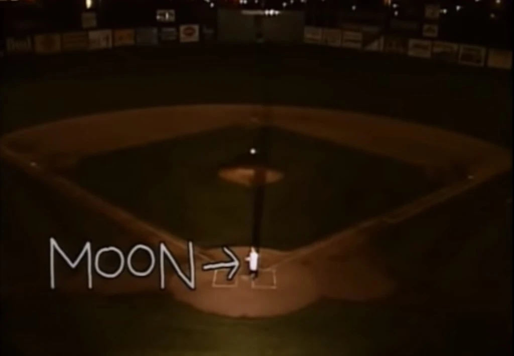 The Moon | Disney Wiki | Fandom