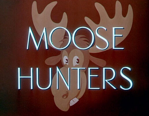 Moose Hunters | Disney Wiki | Fandom