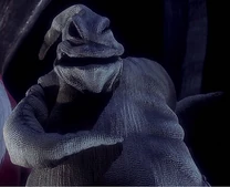Oogie Boogie/Galería | Disney Wiki | Fandom