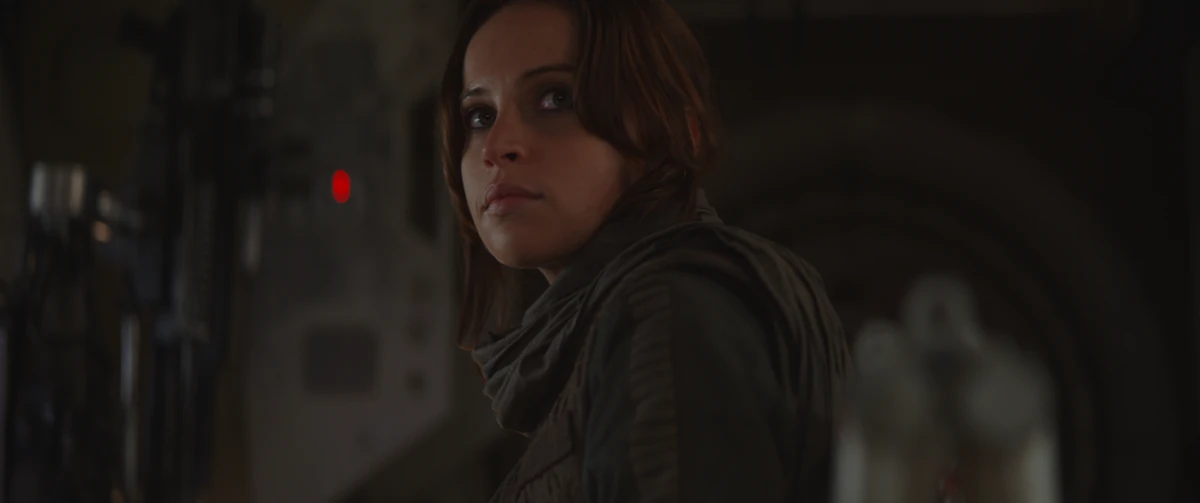 Jyn Erso | Disney Wiki | Fandom