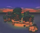 Destiny Islands | Disney Wiki | Fandom