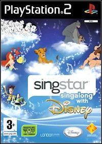 SingStar Singalong with Disney | Disney Wiki | Fandom