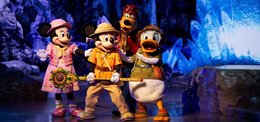 Song Of Mirage Disney Wiki Fandom