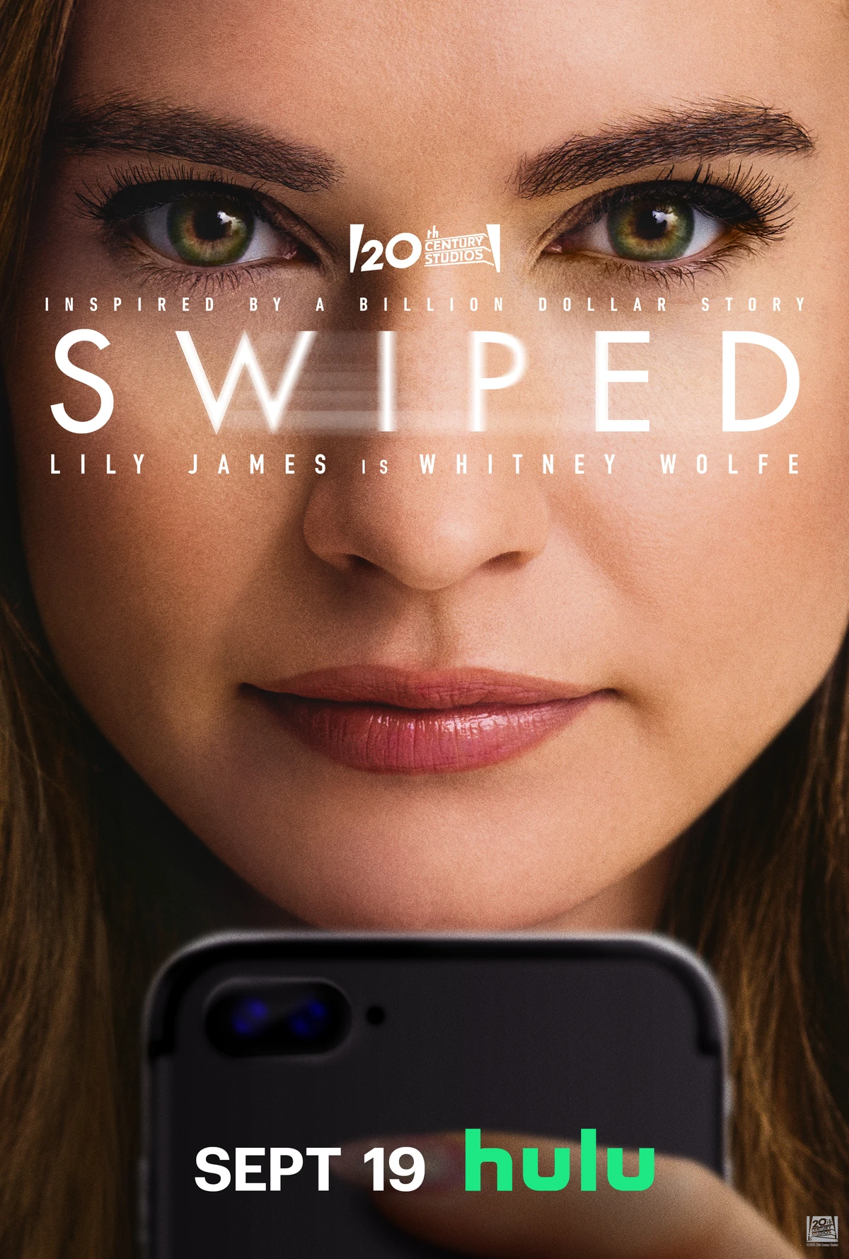 Swiped | Disney Wiki | Fandom