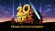 Twentieth Century Home Entertainment | Disney Wiki | Fandom