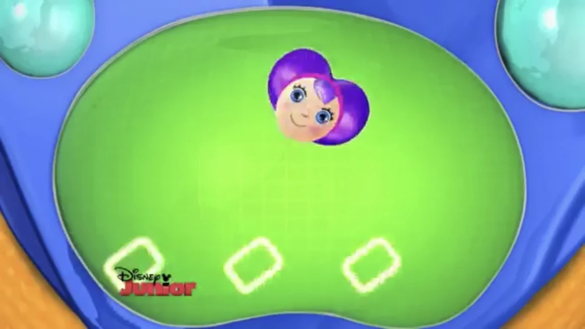 Category:Special Agent Oso songs | Disney Wiki | Fandom