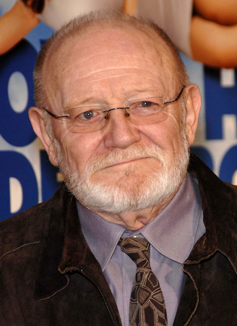 William Morgan Sheppard | Disney Wiki | Fandom