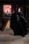 Lord Morsus | Disney Wiki | Fandom