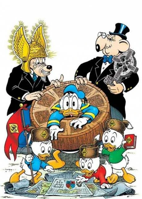 Azure Blue | Disney Wiki | Fandom