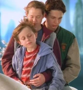 A Wrinkle in Time (2003 film) | Disney Wiki | Fandom