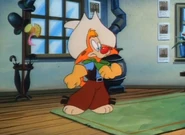 Fistful of Anvils | Disney Wiki | Fandom