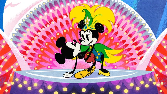 Carnaval | Disney Wiki | Fandom