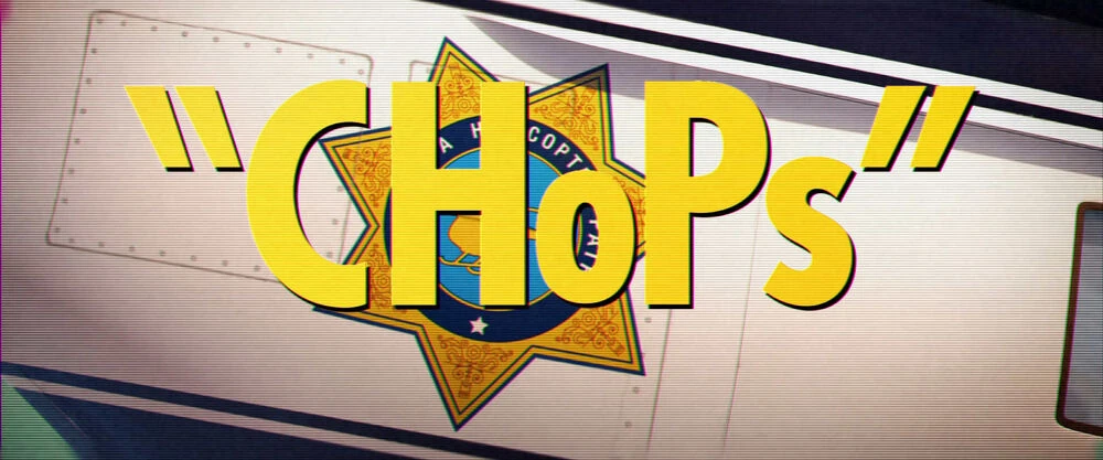 CHoPs | Disney Wikia | Fandom