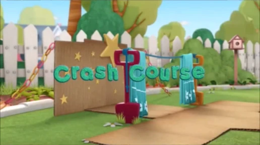 Crash Course | Disney Wiki | Fandom