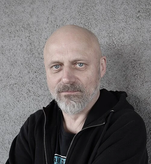 Dariusz Basiński | Disney Wiki | Fandom