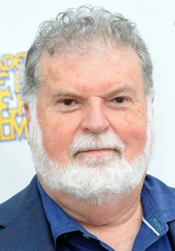 Dean Cundey | Disney Wiki | Fandom