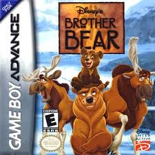 Disney's Brother Bear (video game) | Disney Wiki | Fandom